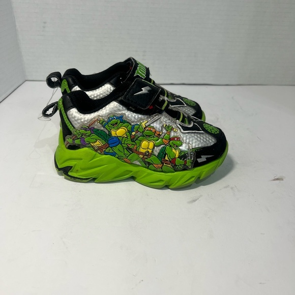Teenage Mutant Ninja Turtles | Shoes | Teenage Mutant Ninja Turtles ...